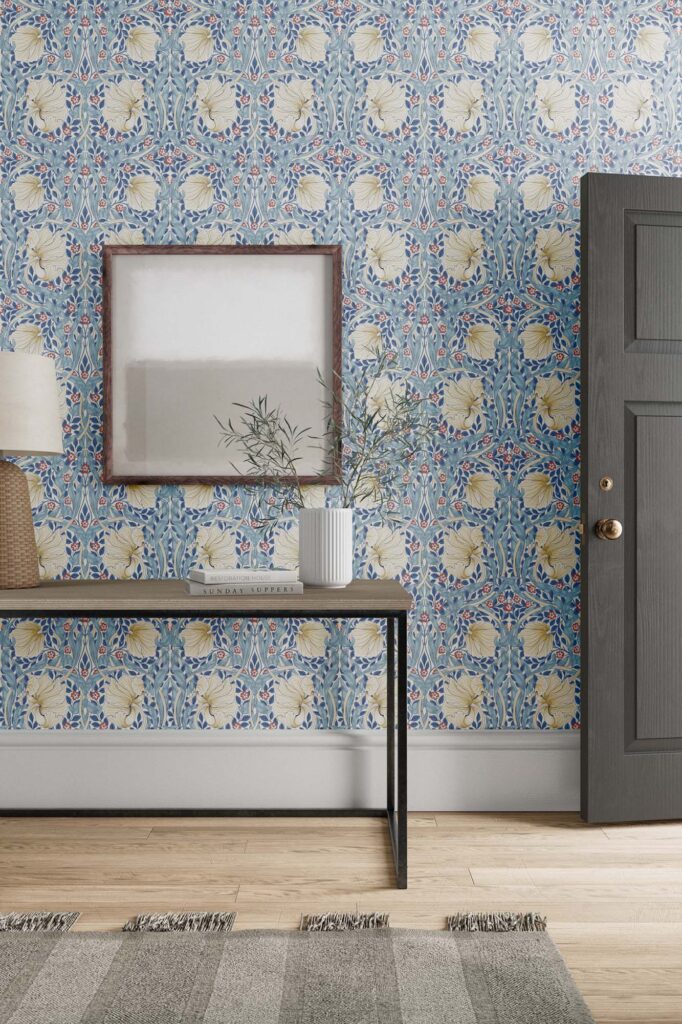 Pimpernel 217062 壁紙 - 富士インテリア